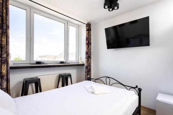 Reymonta Smart Studio - By Upstairs - Katowice