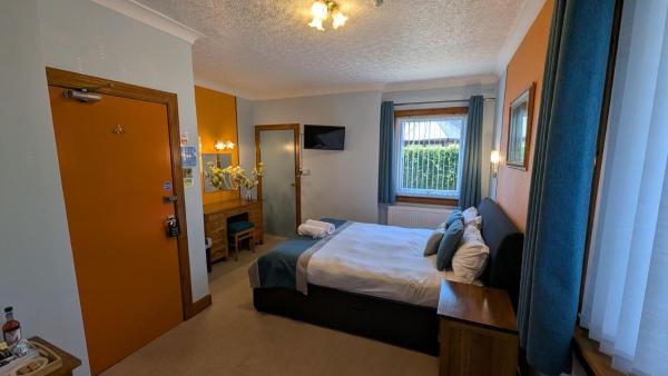 Lyndon Guest House - Inverness