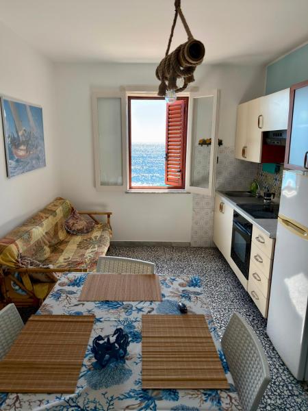 Fronte Mare Sea Front - Lago, Calabria