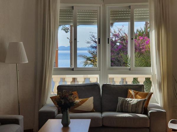 Villa Espaciosa En La Manga Del Mar Menor - Los Alcázares