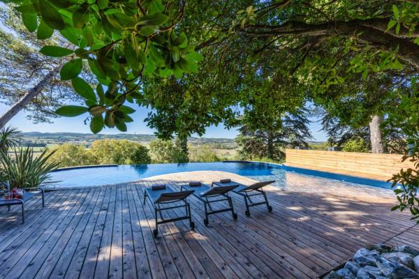 Domaine De Ferrabouc - Castelnaudary