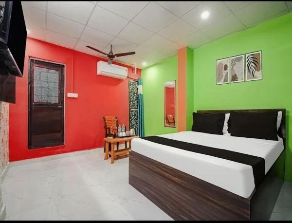 Hotel Pink City& Banquet - Patna