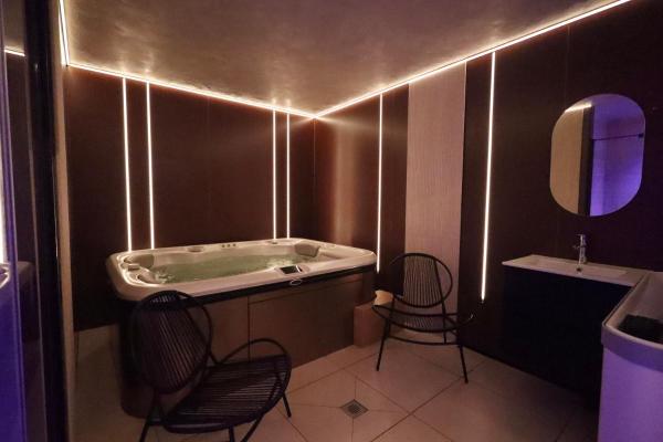 Best Western Plus Le Picardy Hotel & Spa - Saint-Quentin