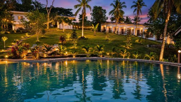 Annabel's Resort - Odiongan