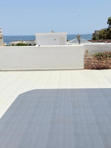 Beach Apartments H - Sousse