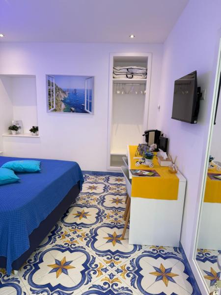 La Piccola Suite - Anacapri