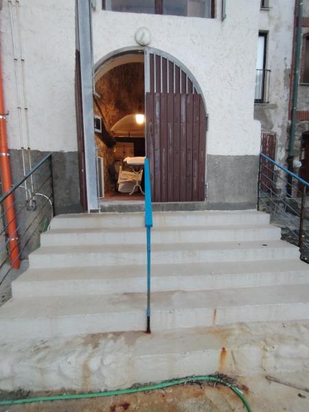 La Casa Sugli Scogli - Bagnara Calabra