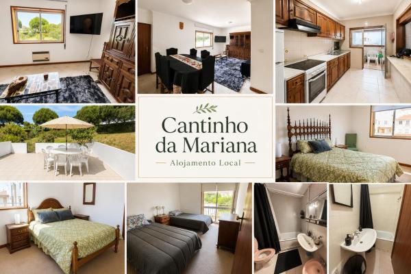 Cantinho Da Mariana - Caminha