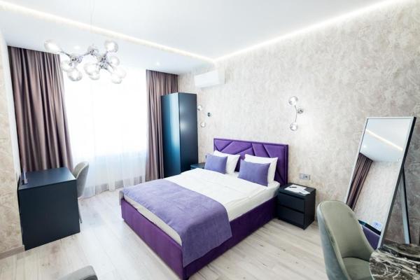 Barasport City Apartments - Kyiv