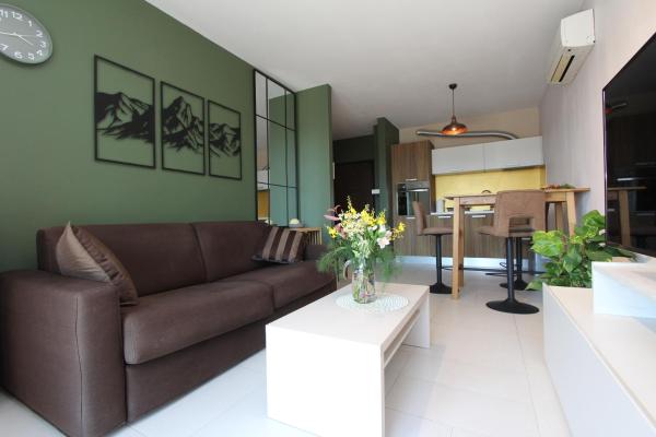 Apartment Dan - Bale