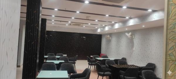 Grand Ram Han Near Metro Station - Delhi, India