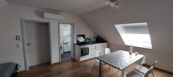 Messe Apartment Bin - Hildesheim