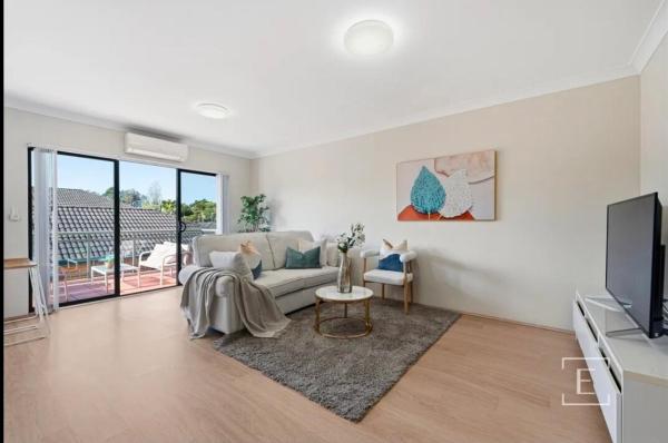 Family Home - Parramatta