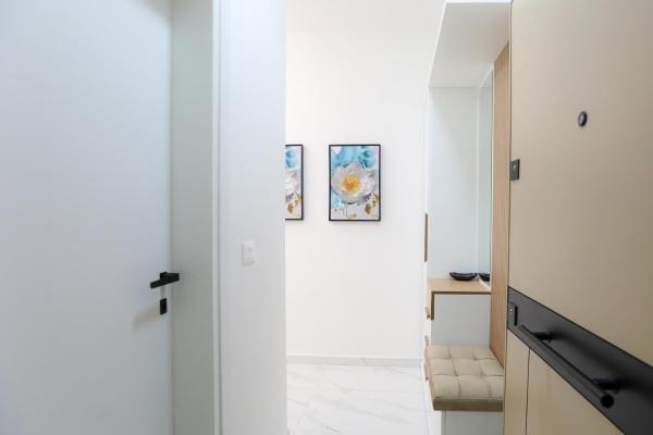Palm Suites - Orikum
