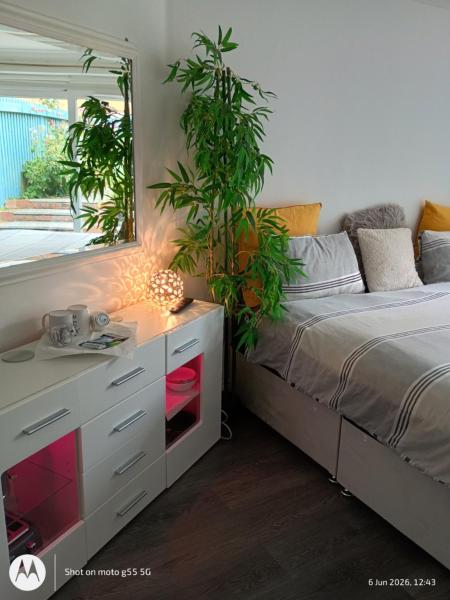 Newhaven Les Gites New Cosy Homes - Seaford