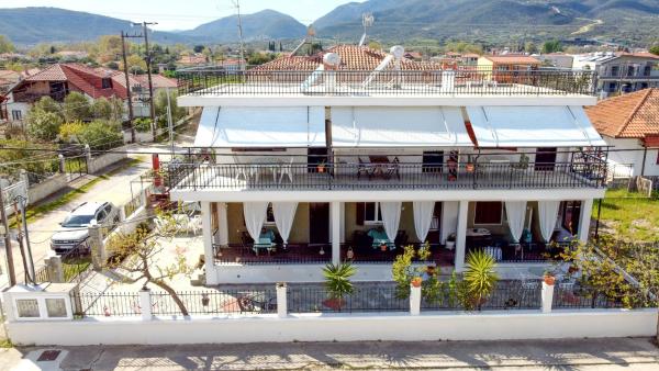 Maria's Apartments - Kuzey Makedonya