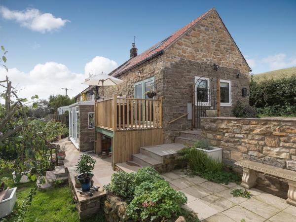 Blackgill Lodge - Runswick Bay