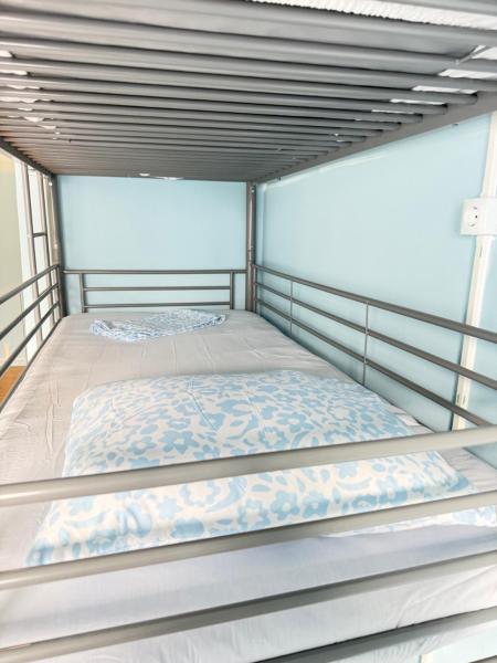 Ouriquestay Hostel - Lisbon