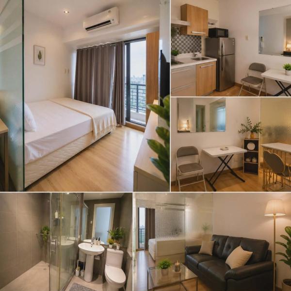 The Knightsbridge Residence Staycation - Taguig