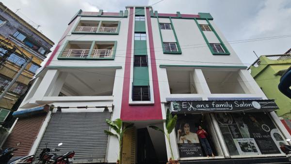 Akshay Guest House - Mayapur
