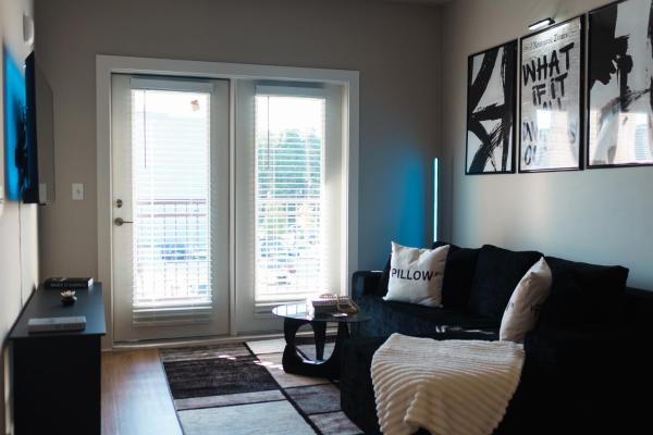 Modern Atlanta Oasis - Atlanta, GA