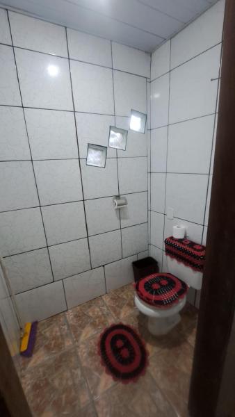 Suíte Para Casal Em Paricatuba Espaço Parica Wi-fi E Ar-condicionado - ブラジル アマゾナス
