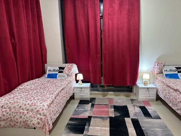 Beach House - Sharjah