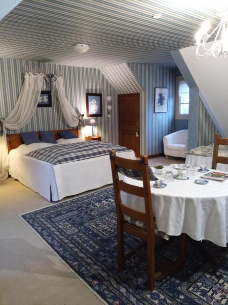 La Vandenesse Chambres D'hôtes - Côte-d'Or