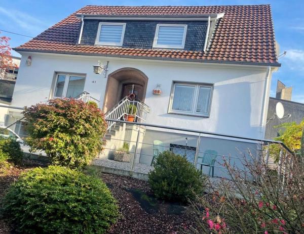 Pension Hoffmann Remscheid - Wuppertal