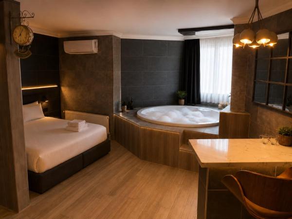 Reco Luxury Suite - Ankara