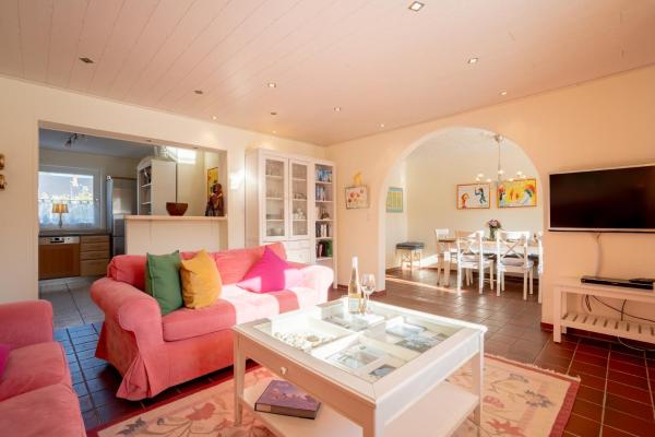 Haus Marie - List