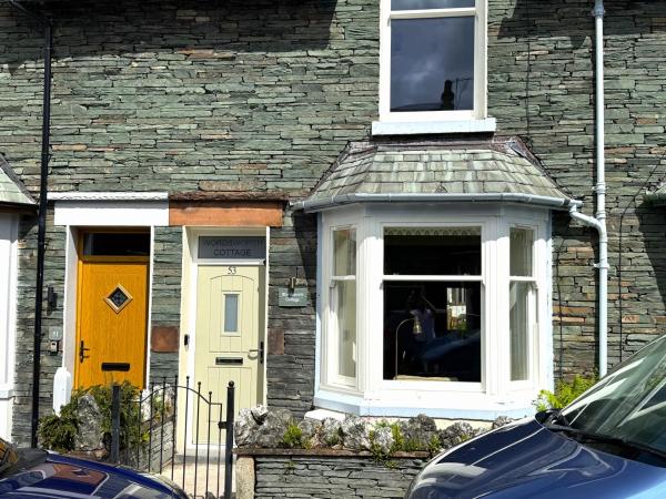 Wordsworth Cottage - Keswick