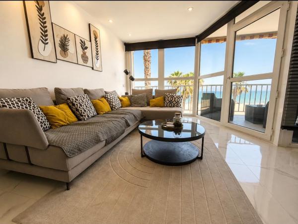 Casa Soraya - Almería