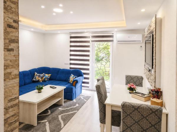 Apartman Archy - Szarajevó