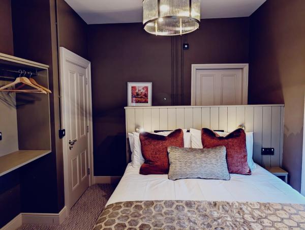 The Rooms At Walsh's Boutique Accommodation - Irlanda
