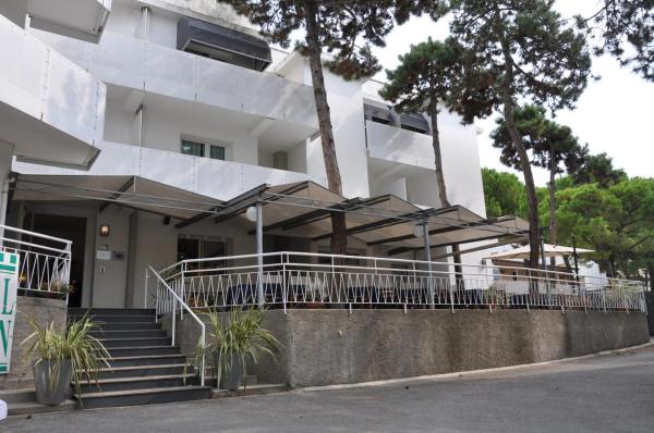 Hotel Garden - Lignano Sabbiadoro