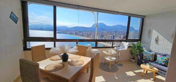 Wiky's Beach Life Benidorm - Alfaz del Pi