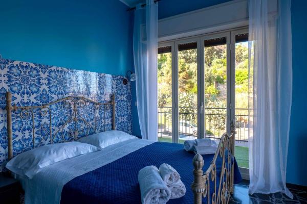 B&b Amàre - Letojanni