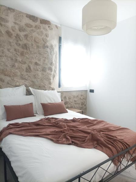 El Loft De Cris - Candelario