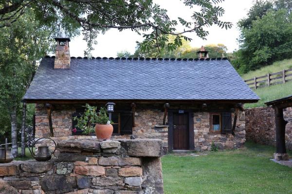 La Cabaña De Laciana - El Puerto
