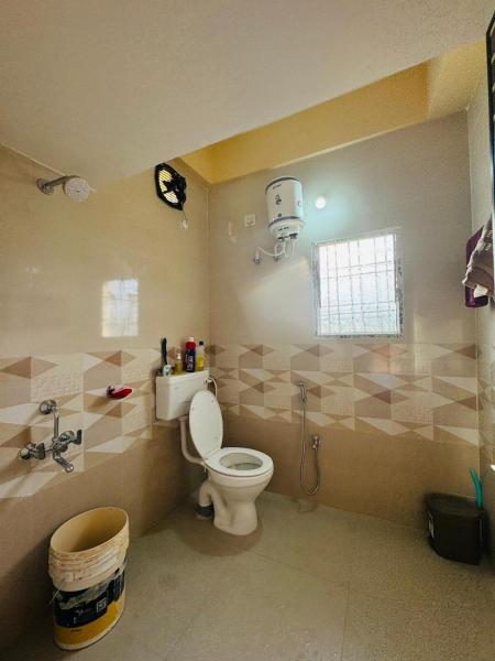 Radha Rani Homestay - Guwahati