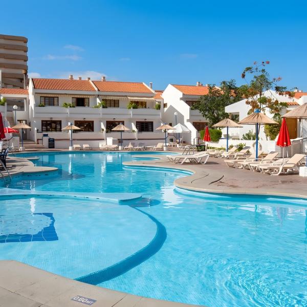 Las Americas Studio Apartment - Costa Adeje