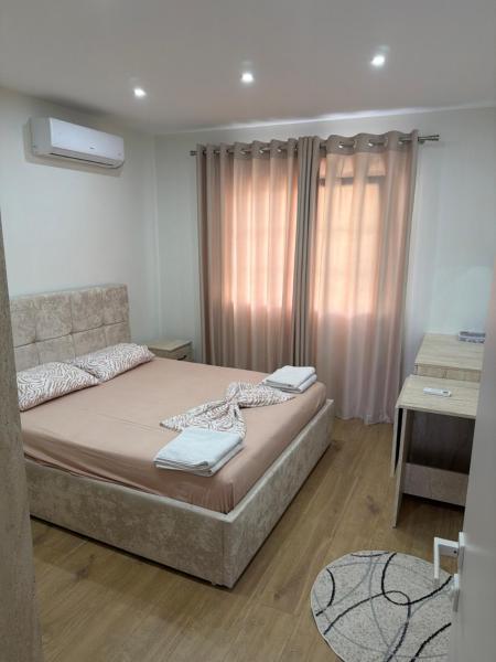 3bis Apartment - Rinas