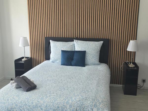 Appartement Brest Proximité Du Centre Refait à Neuf Avec Wifi - Entrée Autonome - Brest