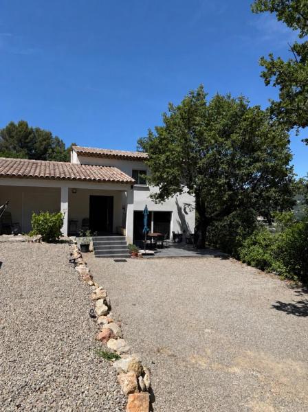 Les Jujubiers - Draguignan