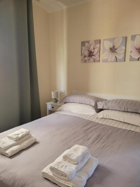 Bella Todi Apartment 2 - Todi