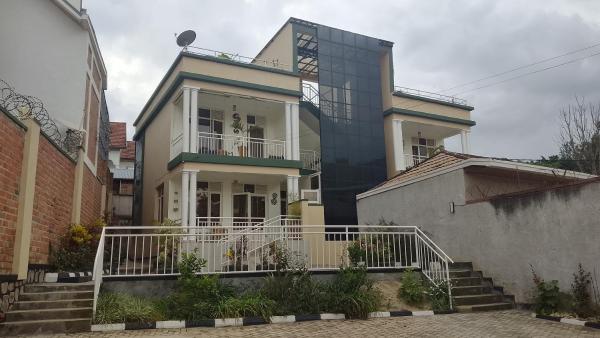Vistanest Kogali - Rwanda