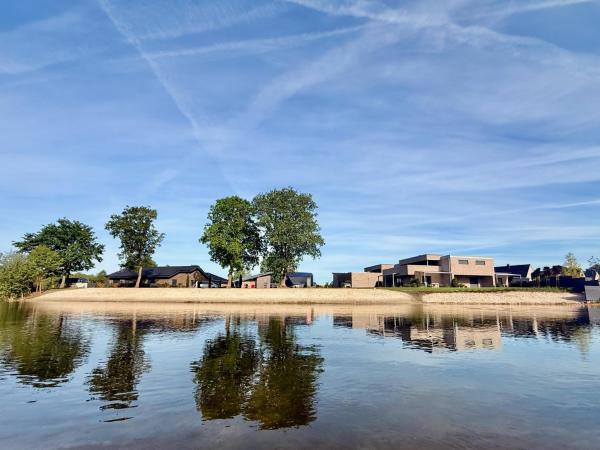 Apartments Am See - Privater Strand - Alemanha