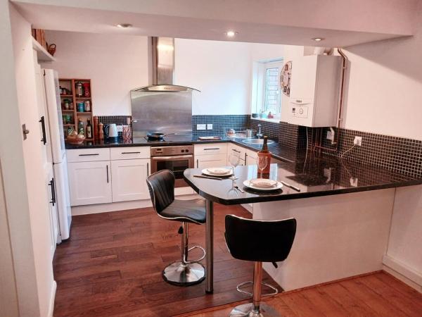 Cosy Apartment London - Fulham