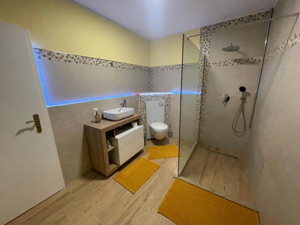 Appartement Waldblick Bückeburg - Minden